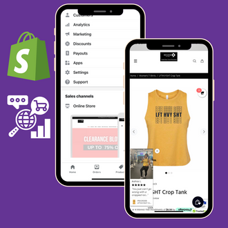 Collections – The Tee Academy