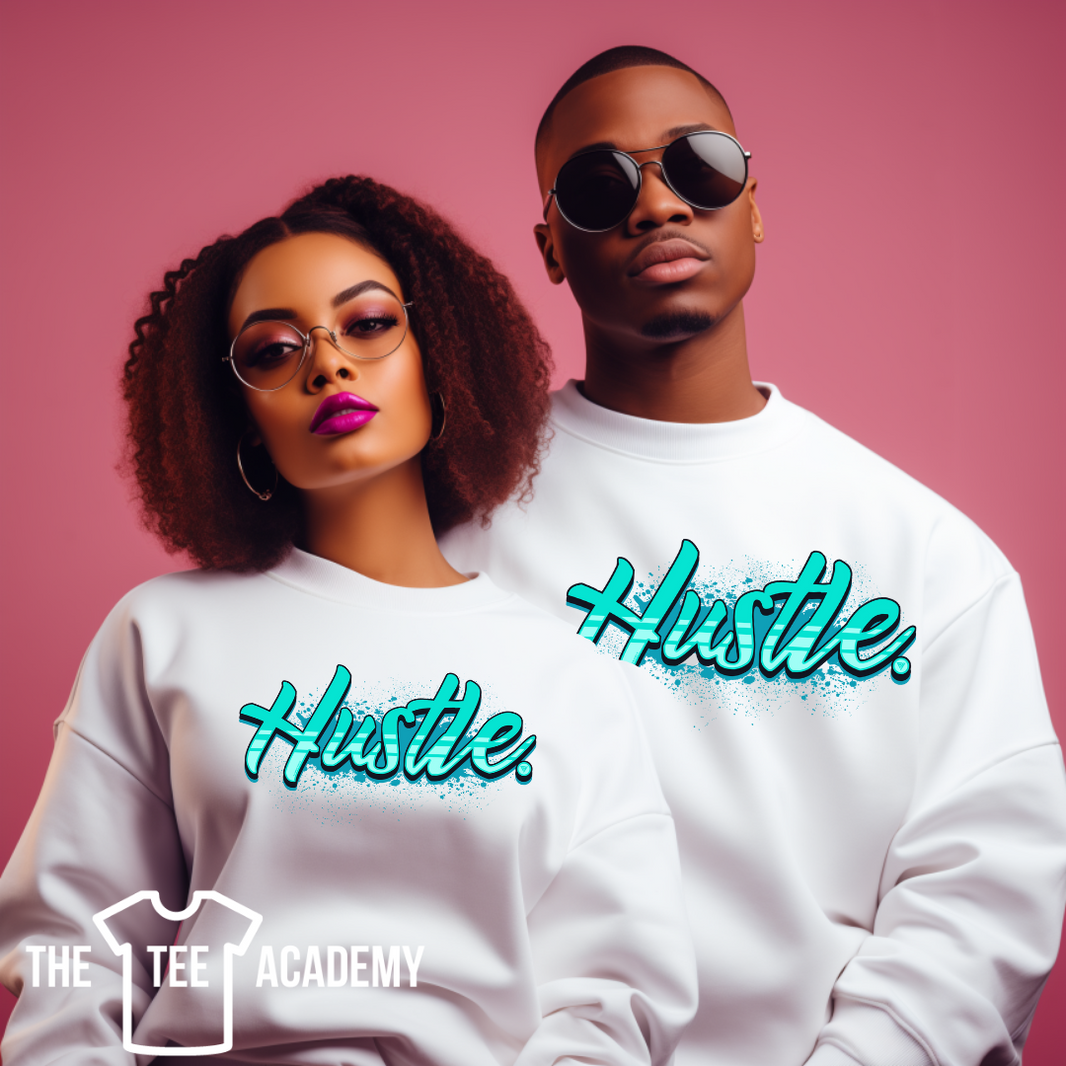 New Arrivals! – The Tee Academy