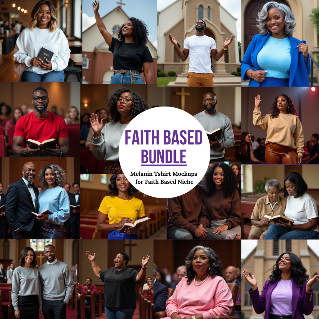 Bundles – The Tee Academy