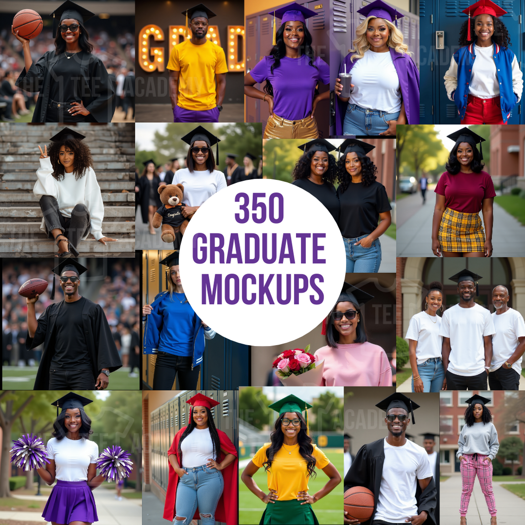 BUNDLES – The Tee Academy