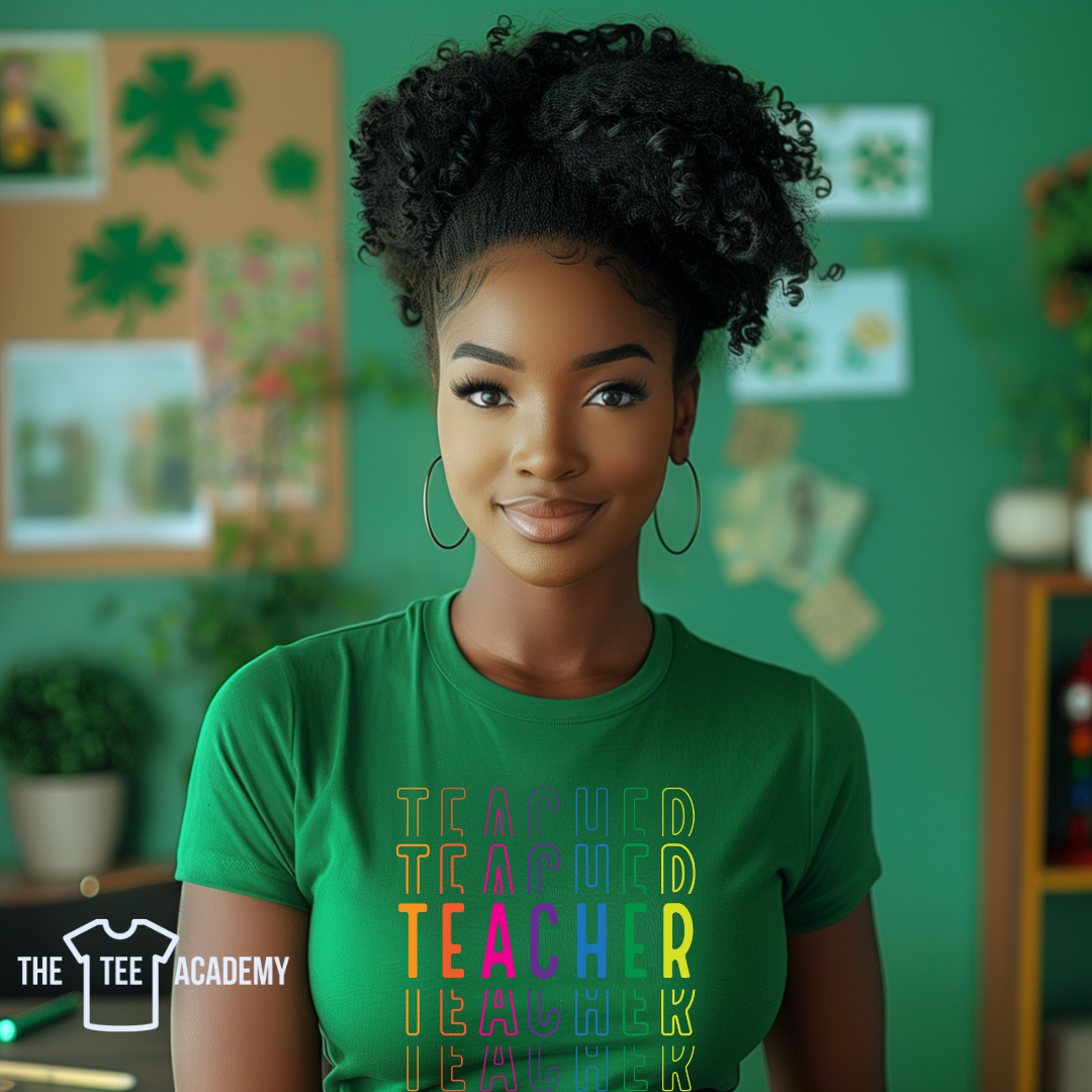 Careers – The Tee Academy