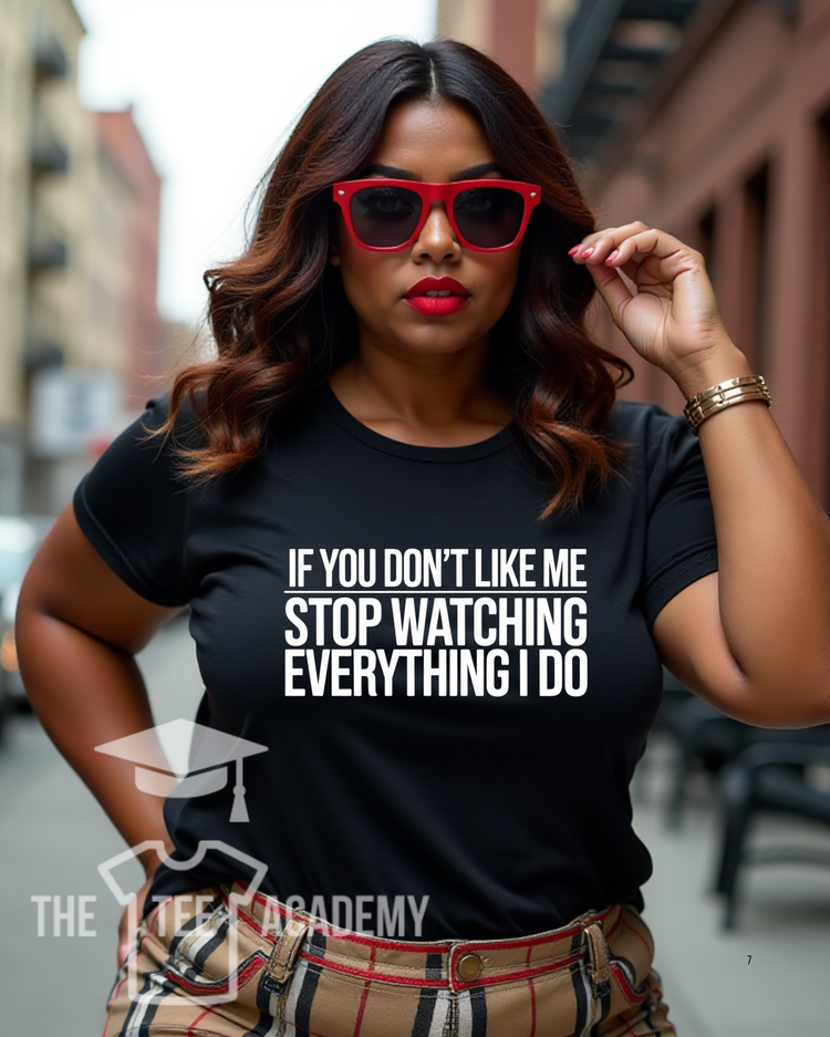 Collections – The Tee Academy