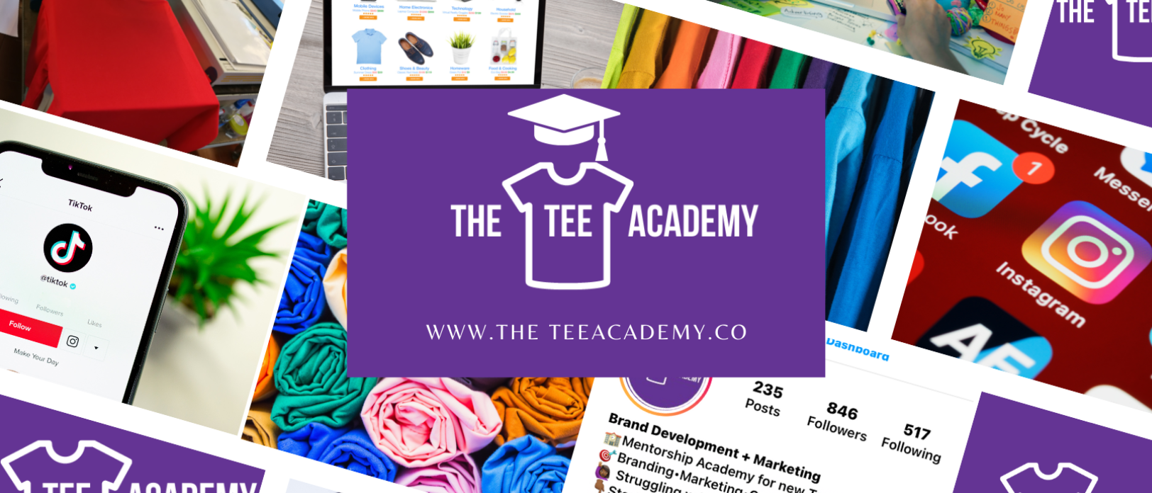 The Tee Academy
